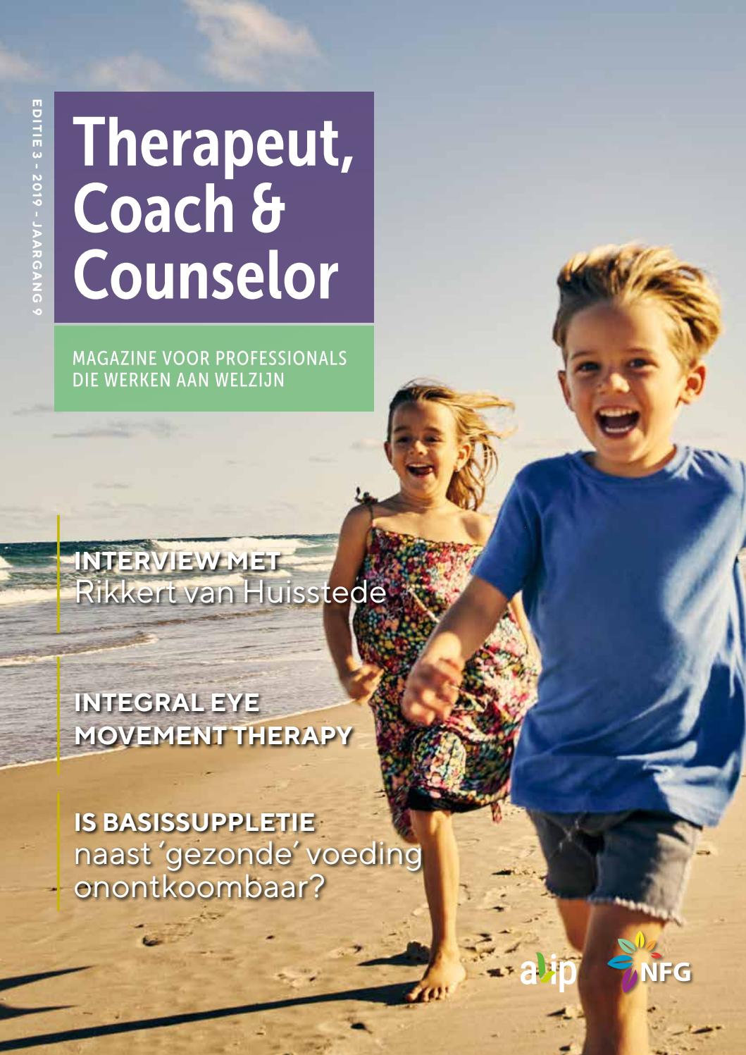 TCC Magazine Editie 3-2019 by Inspired Publishing - Issuu