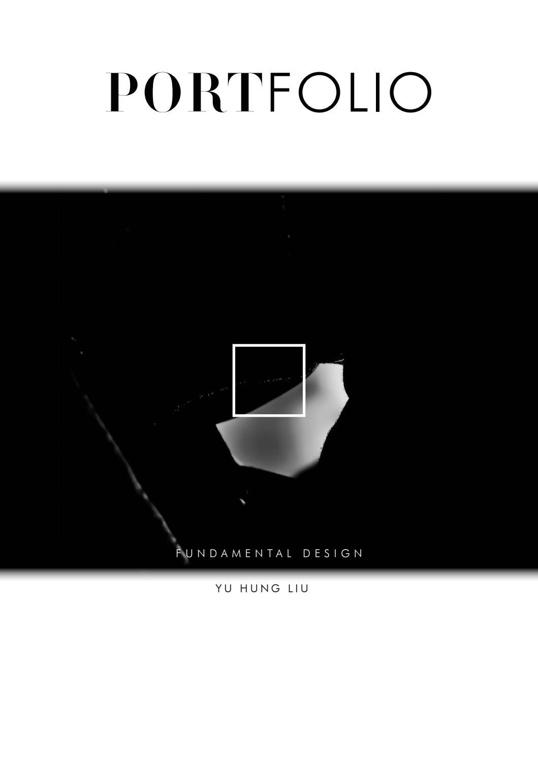 Portfolio by joh66888 - Issuu