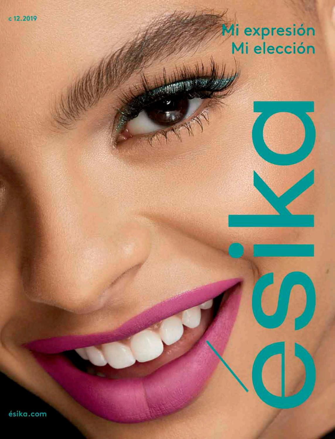 Catálogo Ésika Perú C12 by SomosBelcorp - Issuu