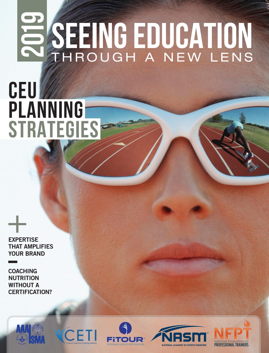 2019 Seeing Education Through A New Lens by MadMen3 - Issuu