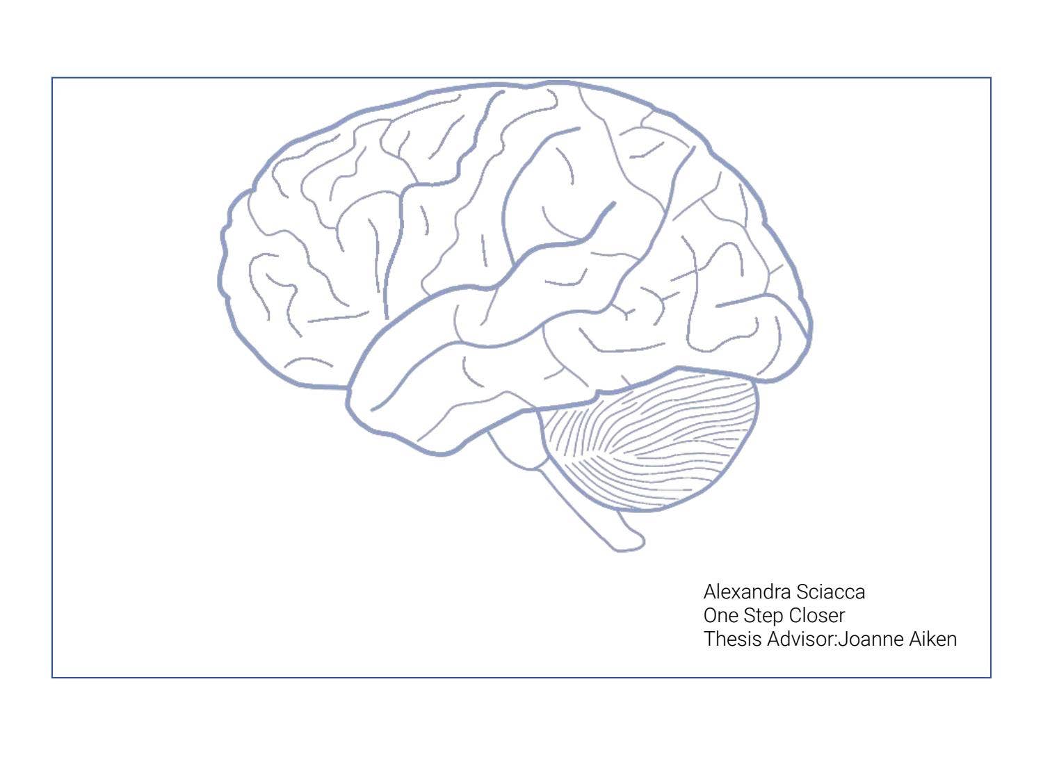 Alexandra Sciacca by Drexel Architecture Program - Issuu