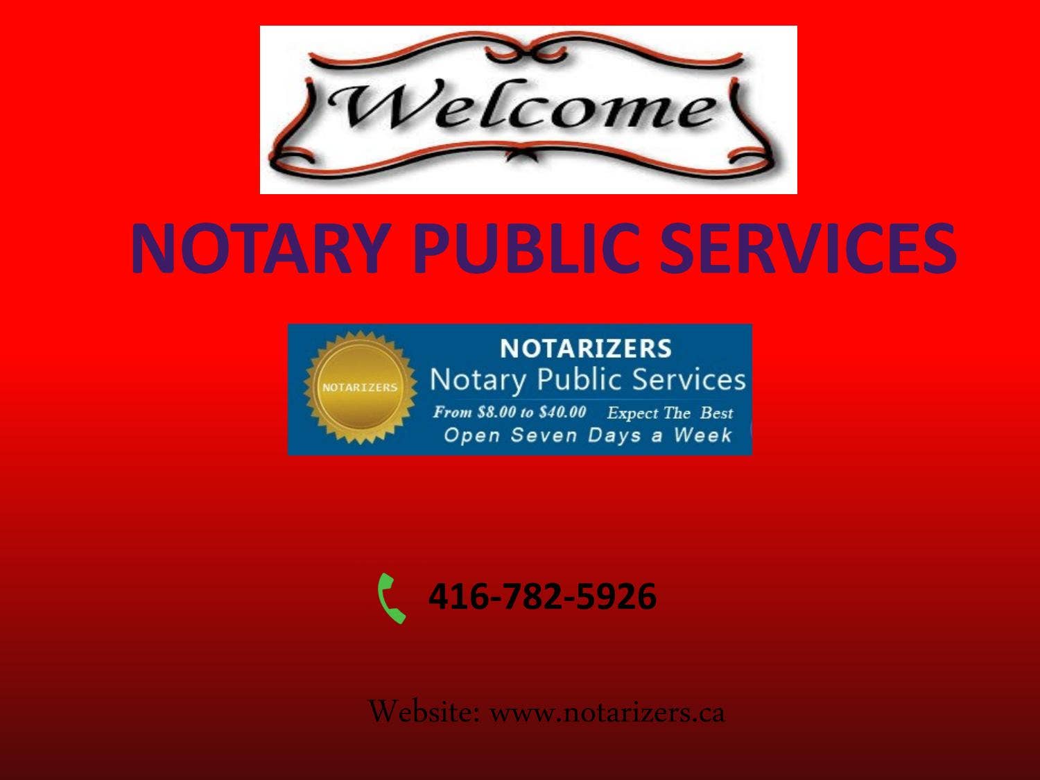Pardons and Waivers - FBI and RCMP Fingerprinting Canada by Notary ...