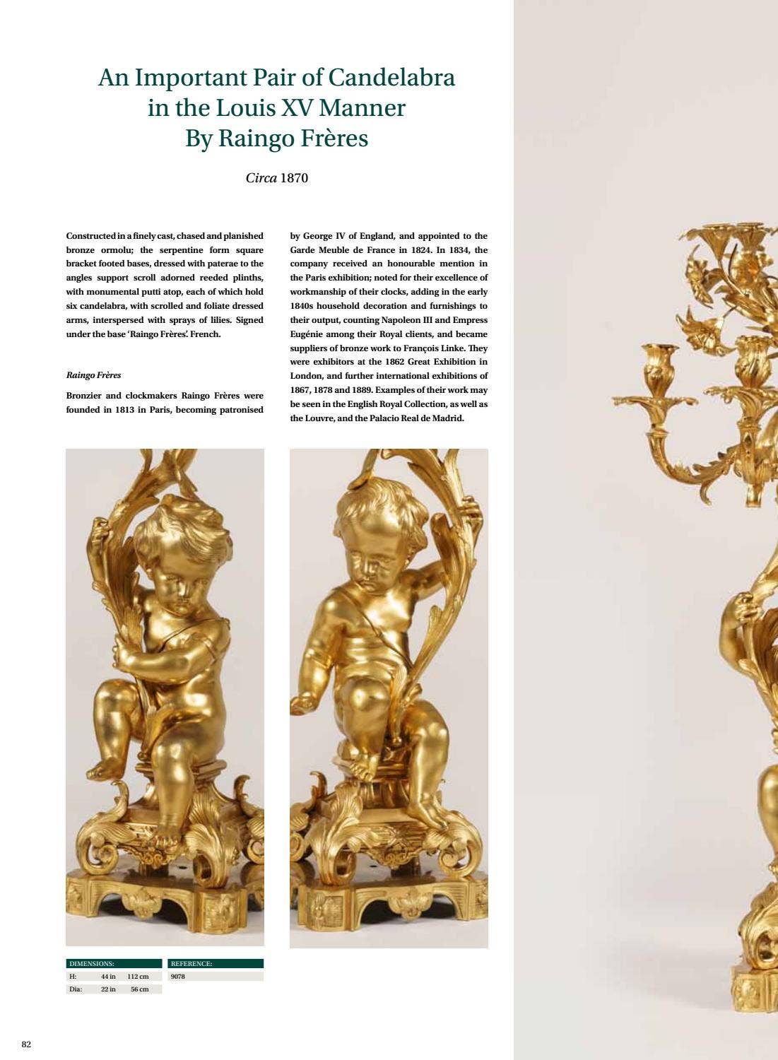 Butchoff Antiques 2019 by Masterart - Issuu