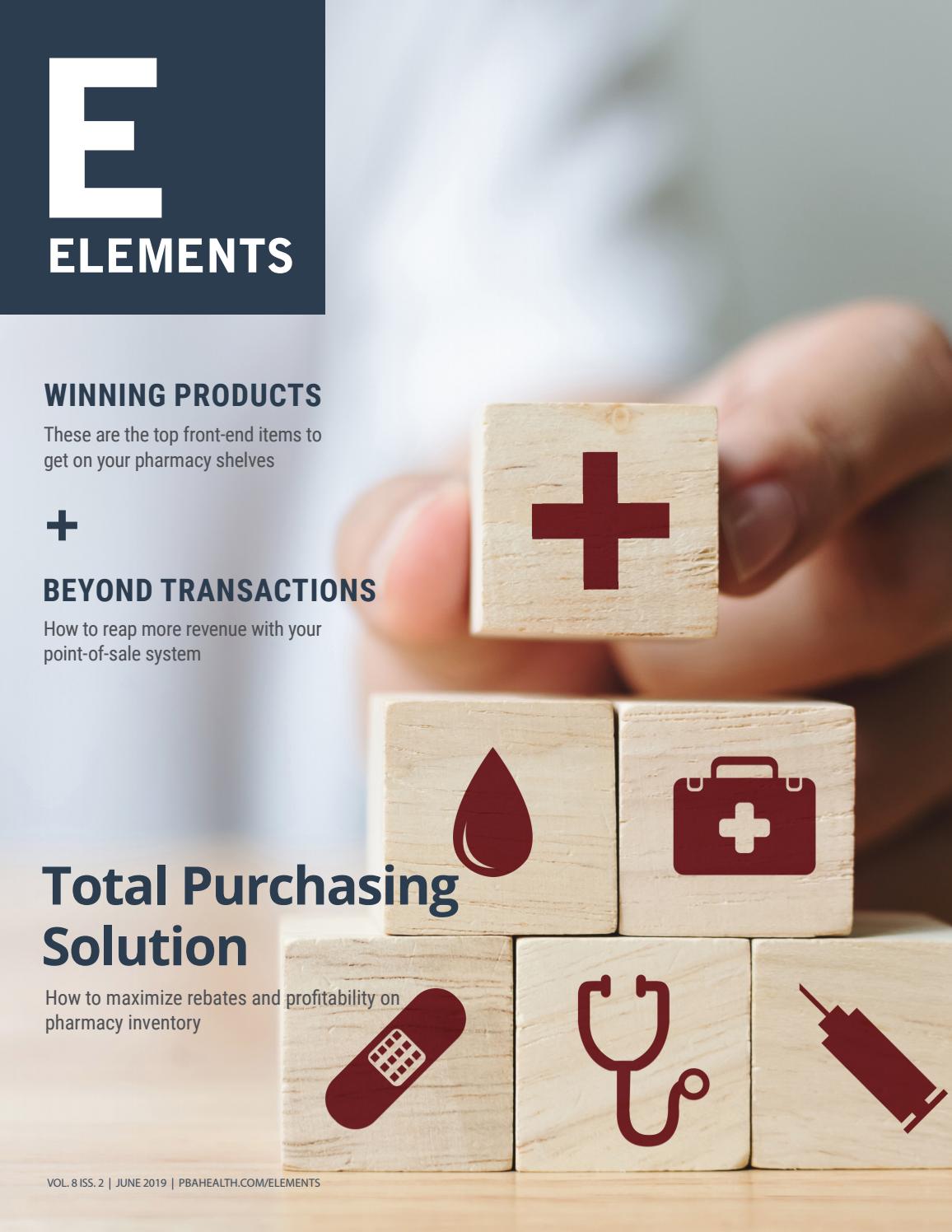 Elements Magazine - June 2019 Vol.8 Iss.2 by Elements magazine - Issuu