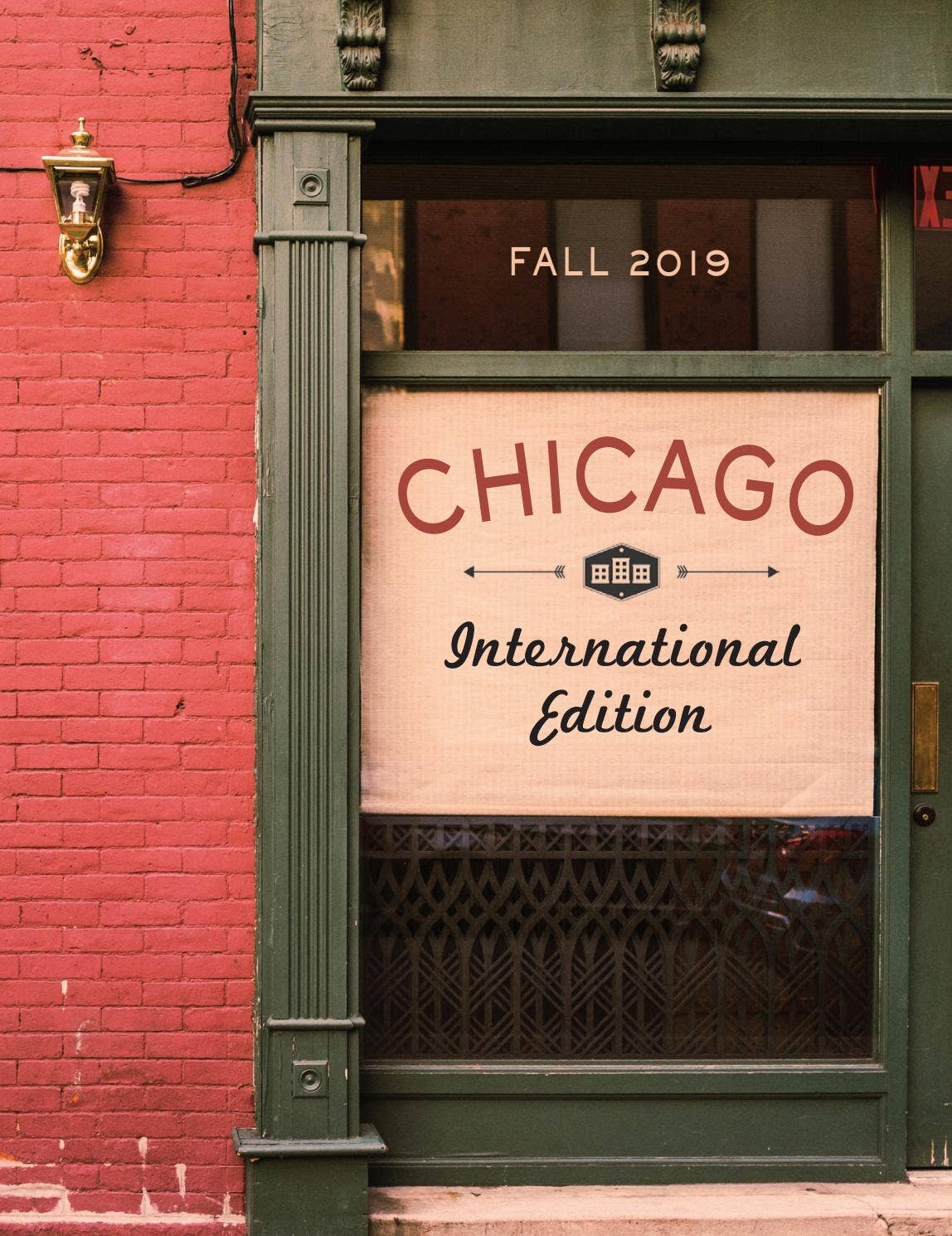 University of Chicago Press Fall 2019 International Catalog by The ...