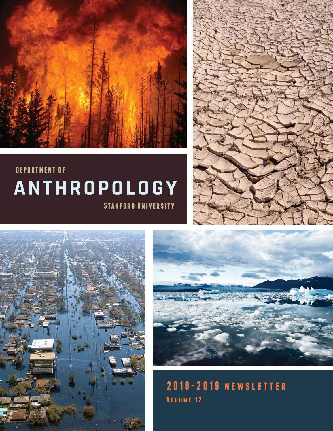 2019 Anthropology Newsletter by Stanford Anthropology - Issuu