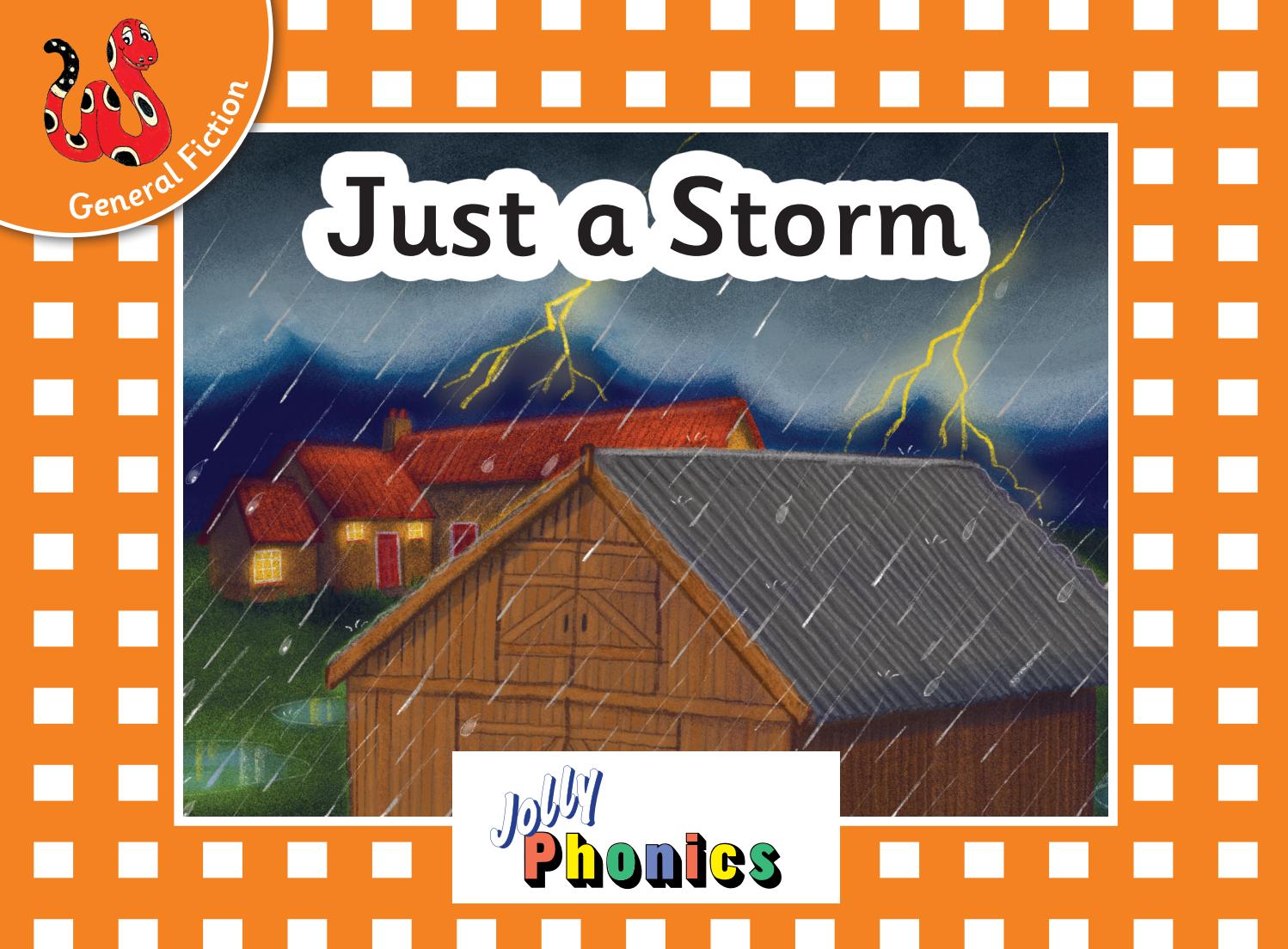 Jolly Orange Readers Set 4 Precursive BE by Jolly Learning - Issuu