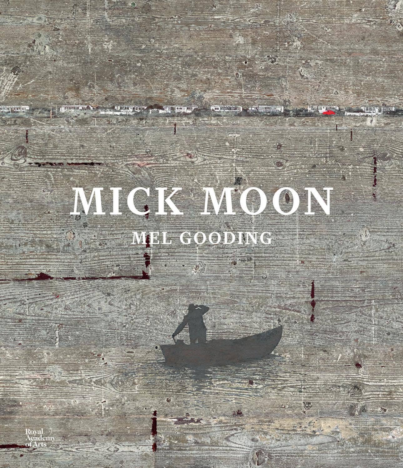 Mick Moon by ACC Art Books - Issuu