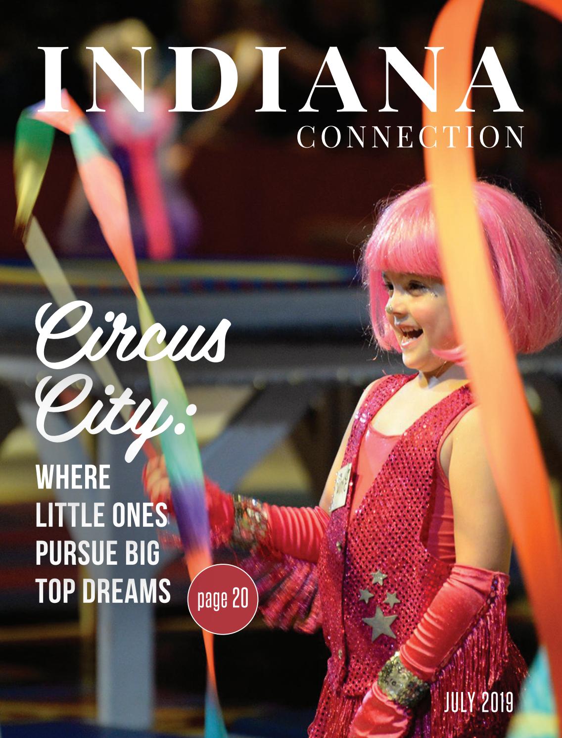July 2019 — Indiana Connection by IndianaConnection - Issuu