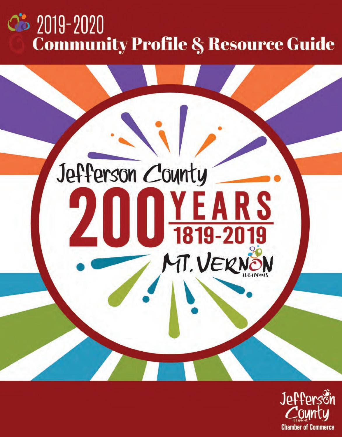 Jefferson County IL Community Profile by Town Square Publications, LLC ...