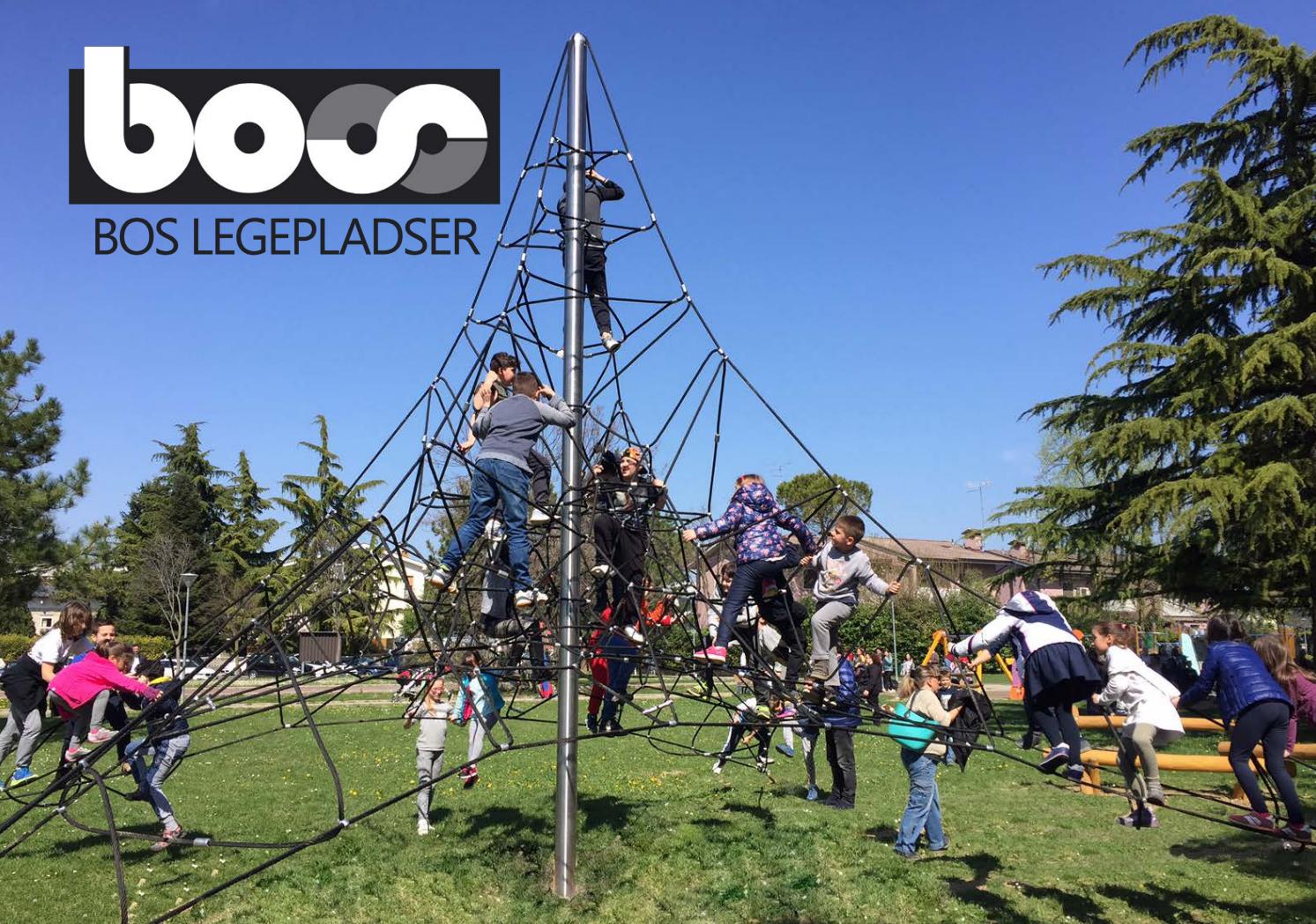 BOS Katalog by BOS A/S - Issuu