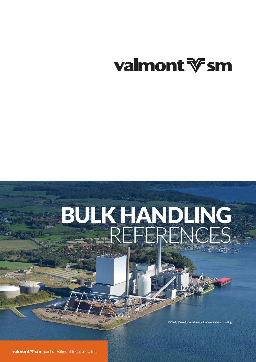 VALMONT SM BULK reference brochure by Reklamehuset Soenderborg ApS - Issuu
