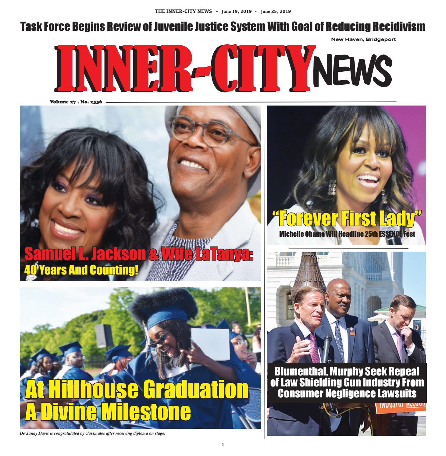 INNER-CITY NEWS by INNER-CITY NEWS - Issuu