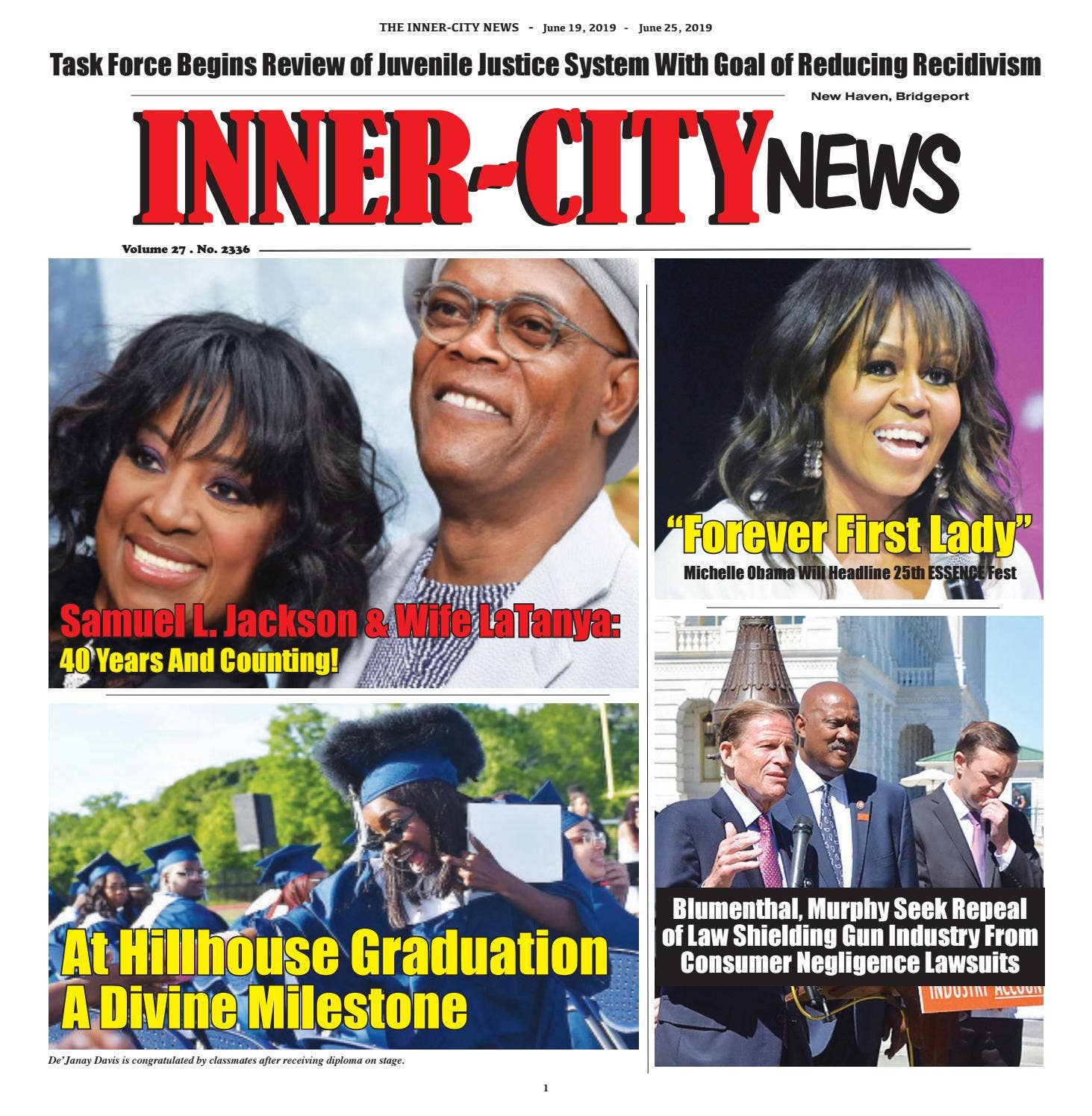 INNER-CITY NEWS by INNER-CITY NEWS - Issuu