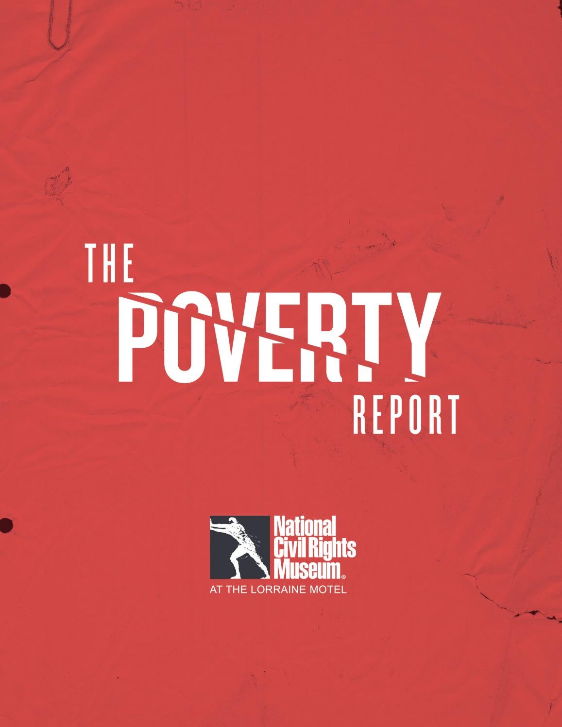 The Poverty Report by National Civil Rights Museum - Issuu