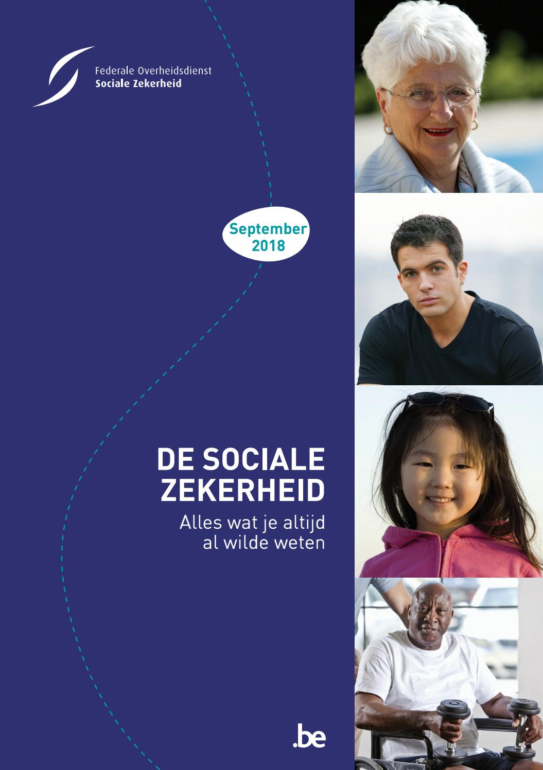 Alles wat je altijd al wilde weten over de sociale zekerheid by FPS ...