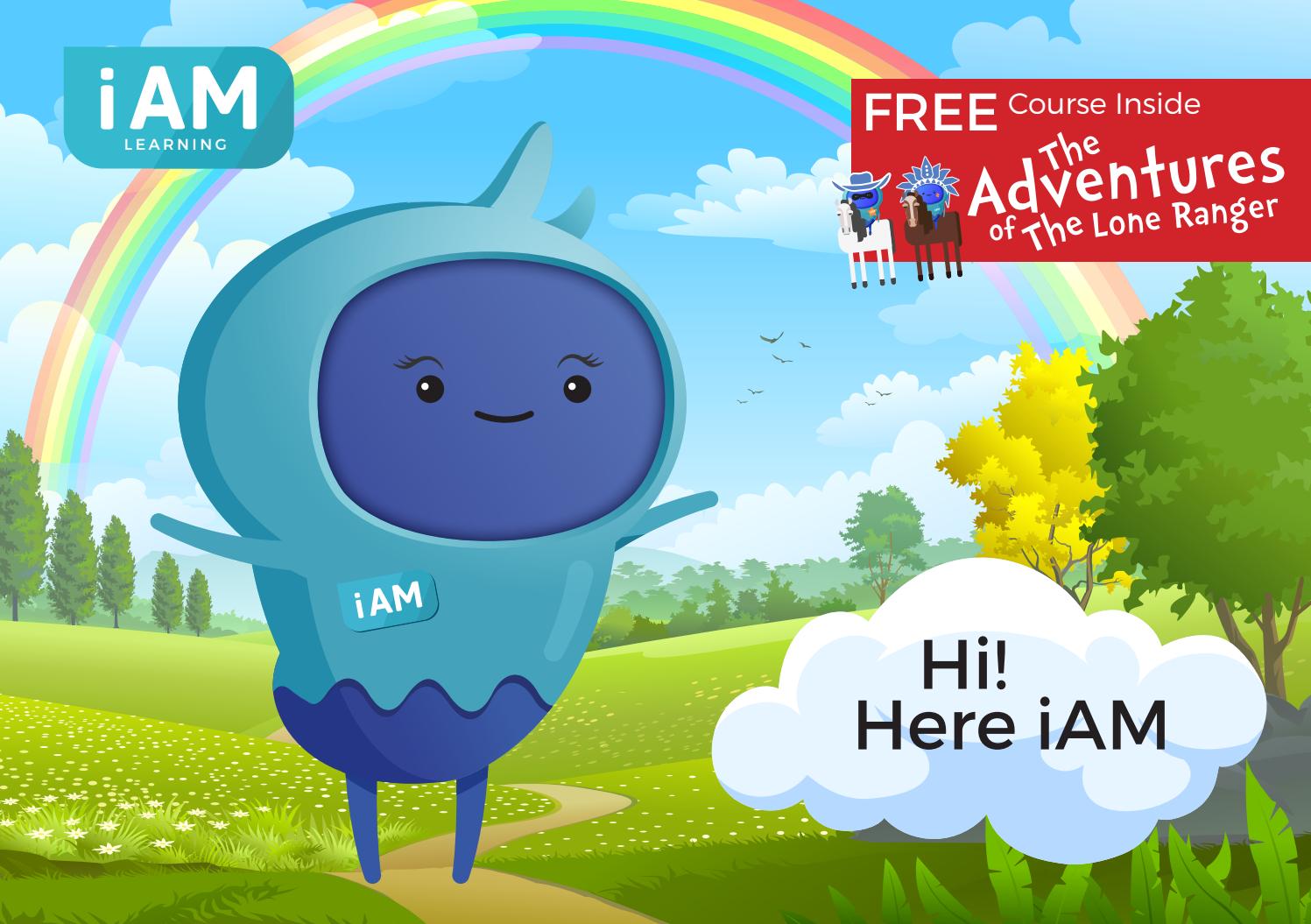 iAM Learning Storybook with FREE Lone Worker Course by iAM Learning - Issuu