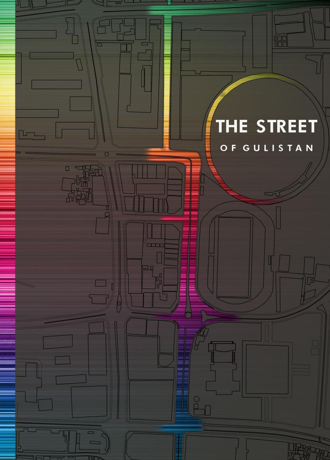 "The Street of Gulistan" - Urban Site Analysis of Gulistan, Dhaka by ...