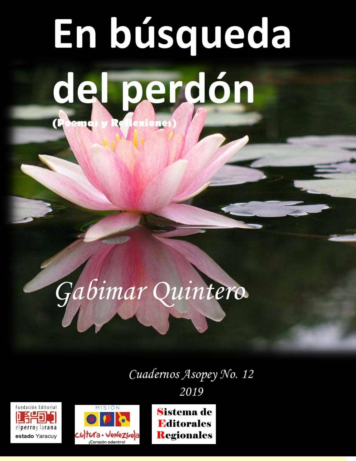 EN BÚSQUEDA DEL PERDÓN by El perro y la rana yaracuy - Issuu