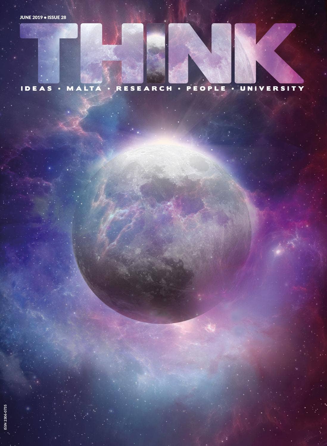 THINK - Issue 28 by THINK - Issuu