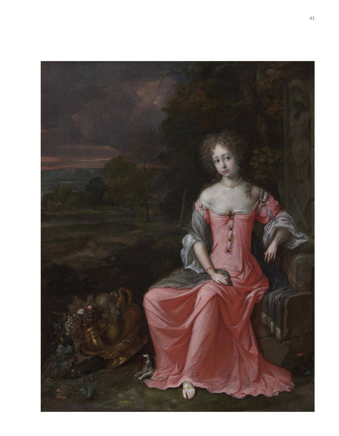 Bright Souls - The Forgotten Story of Britain's First Female Artists by ...