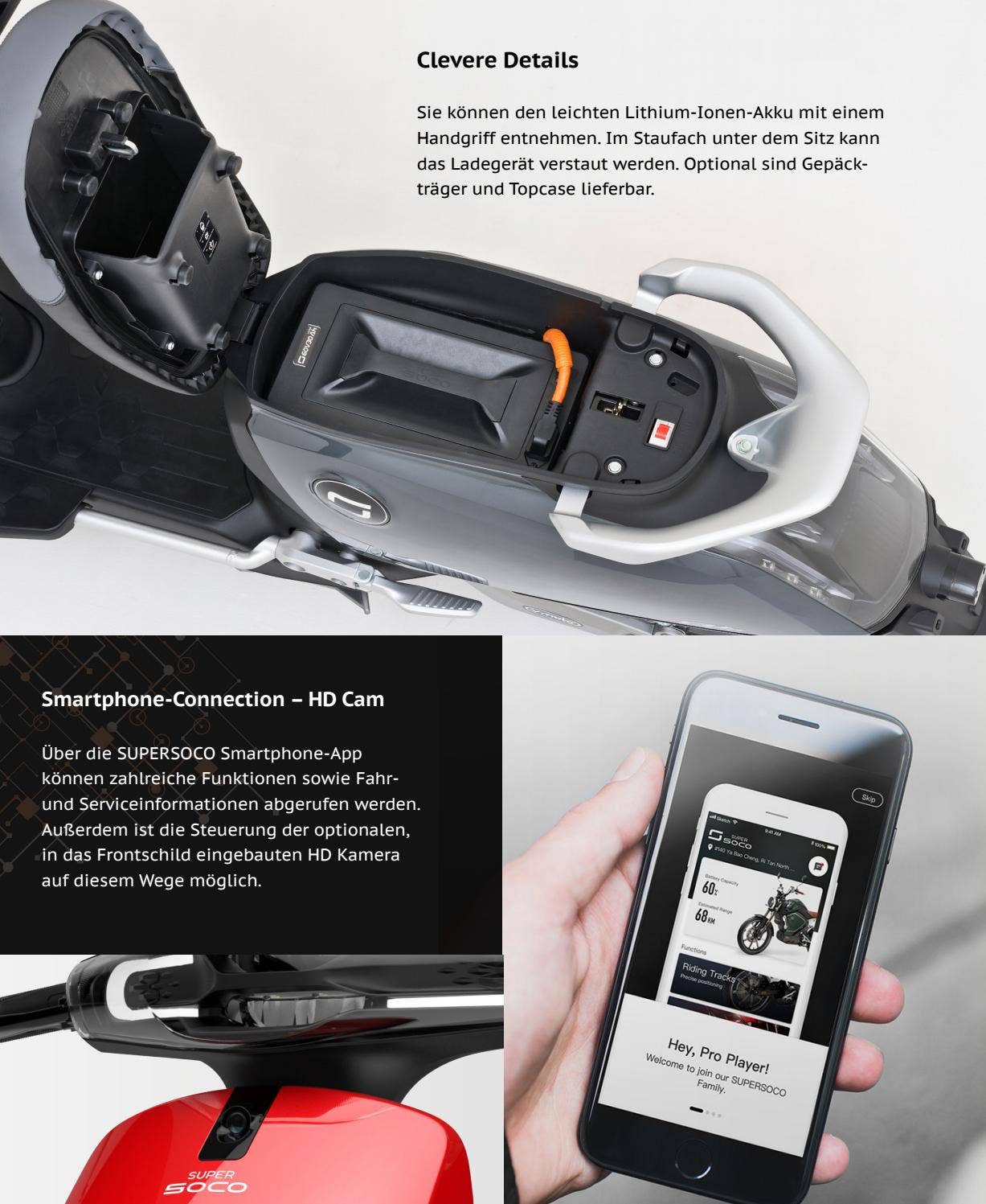 SUPERSOCO CUX by Leeb Motor - Issuu