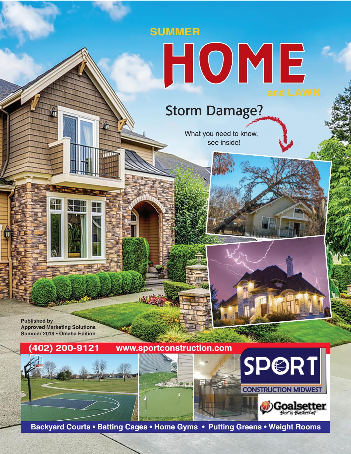 Summer Home Improvement Guide By American Classifieds Omaha Issuu summer-home-improvement-guide-by-american-classifieds-omaha-issuu