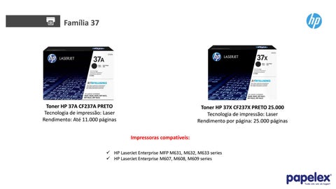 Manual de produtos HP by Papelex - Issuu