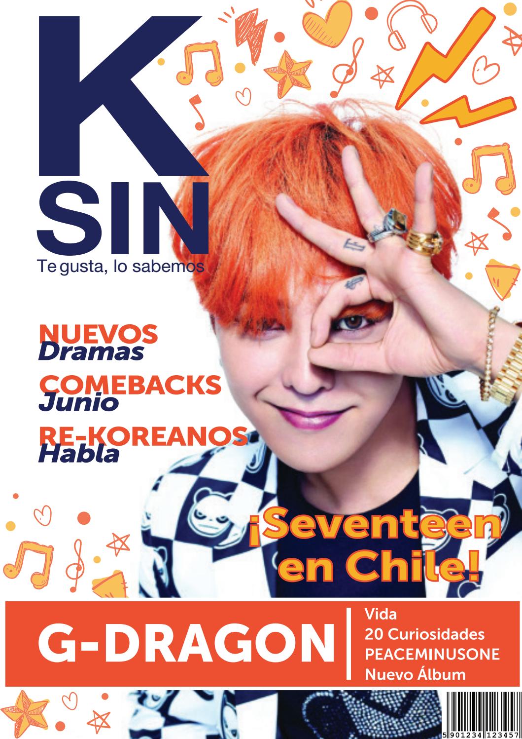 KSIN by camila carrasco - Issuu