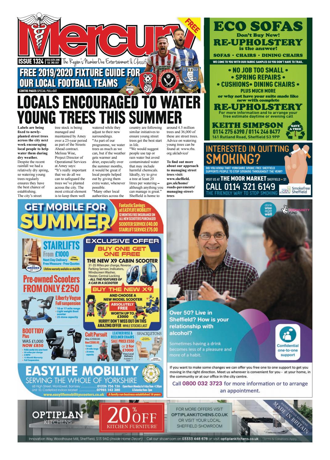 The Mercury Issue 1324 by Mercury Newspaper - Issuu