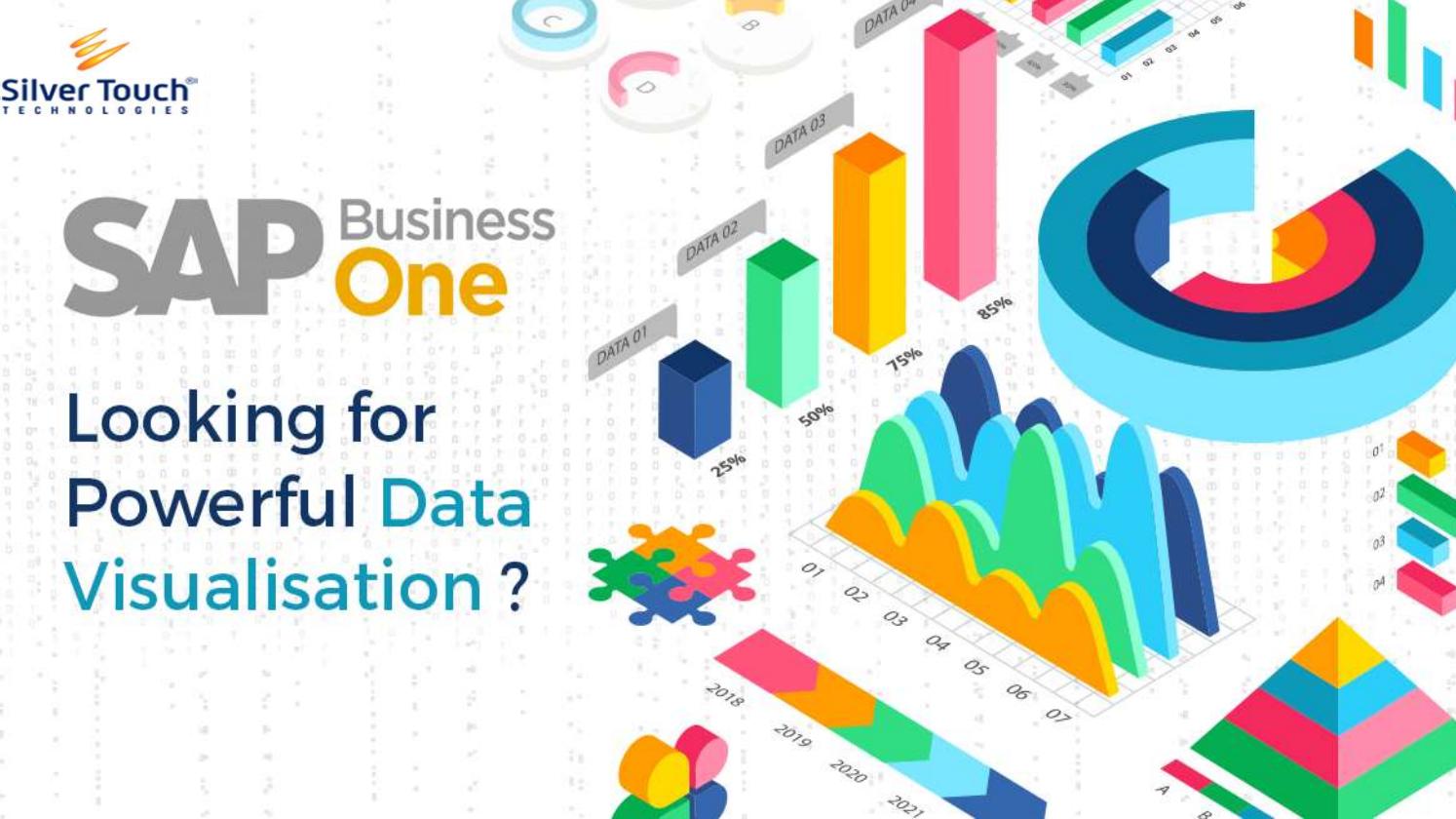 Powerful Data Visualisation with SAP Business One Analytics and ...