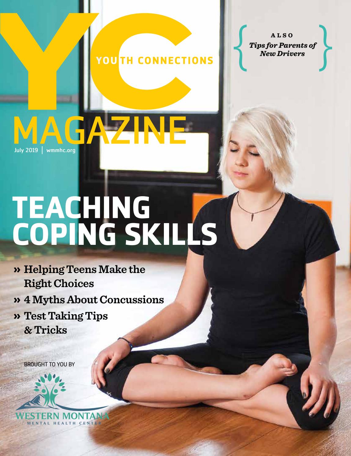 YC Mag, WMMHC - July 2019 by Deanna Johnson - Issuu