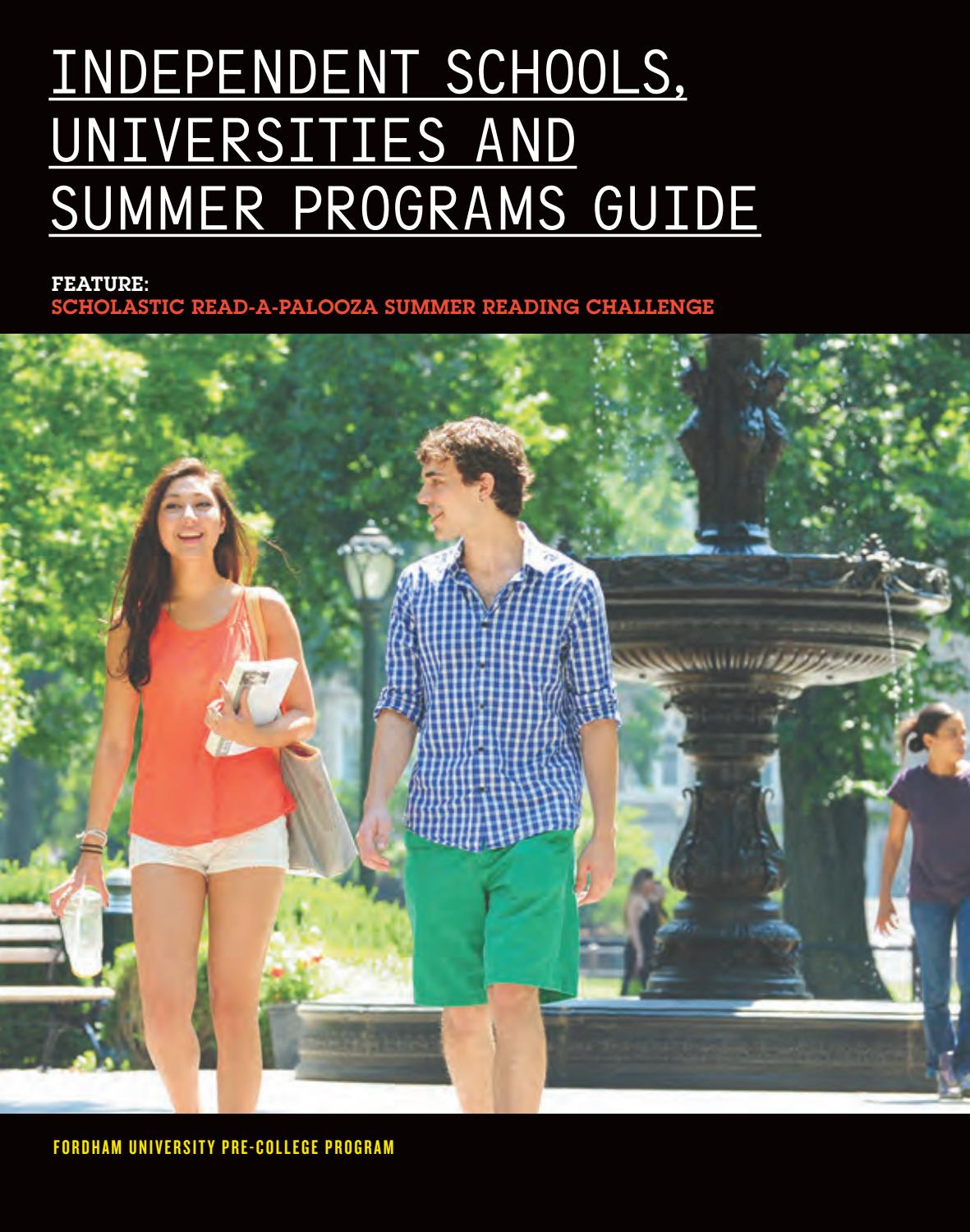 School Guide 64 by Weston Magazine Group - Issuu