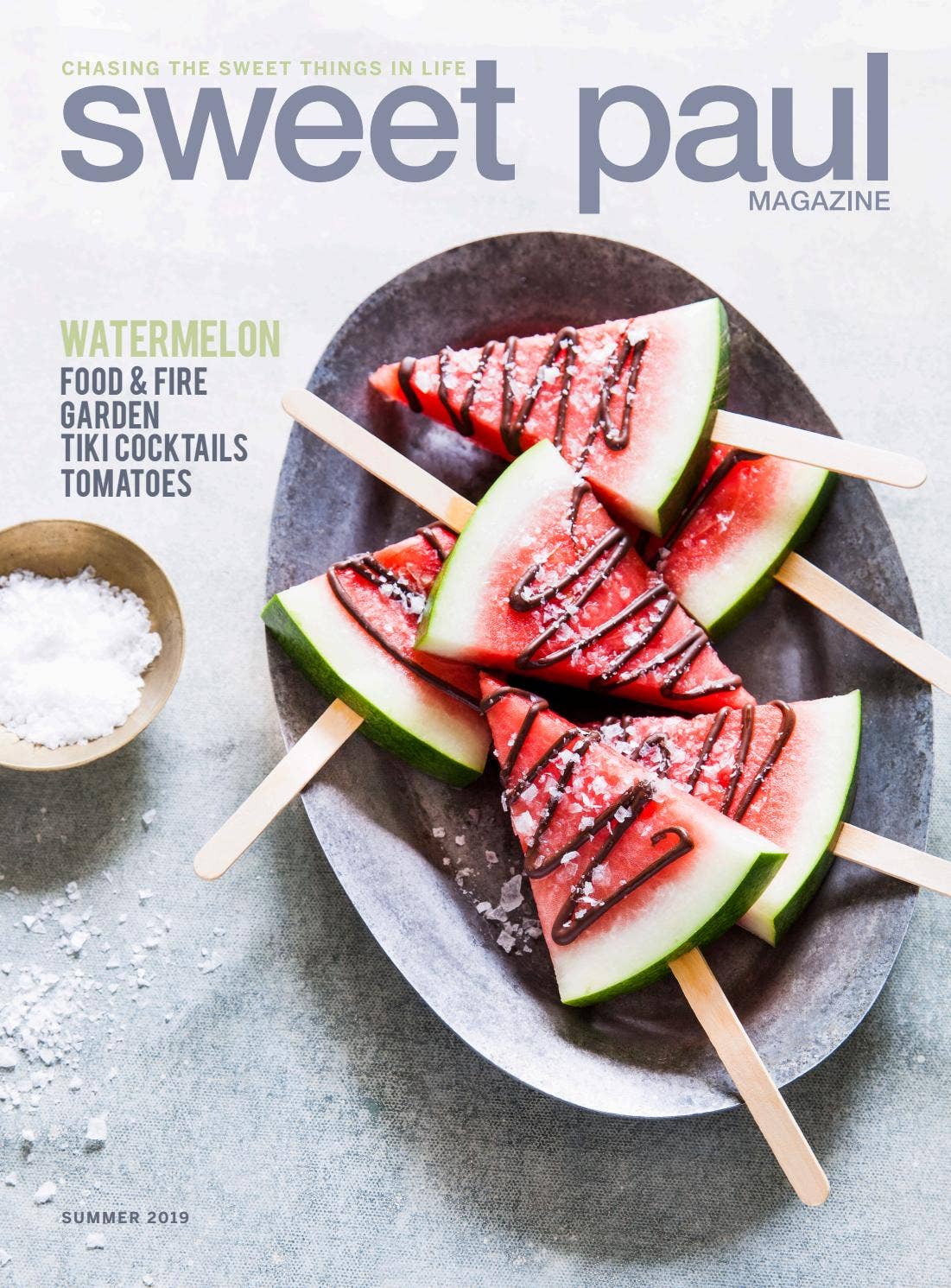 Sweet Paul Magazine - Summer 2019 - #37 by Sweet Paul Magazine - Issuu