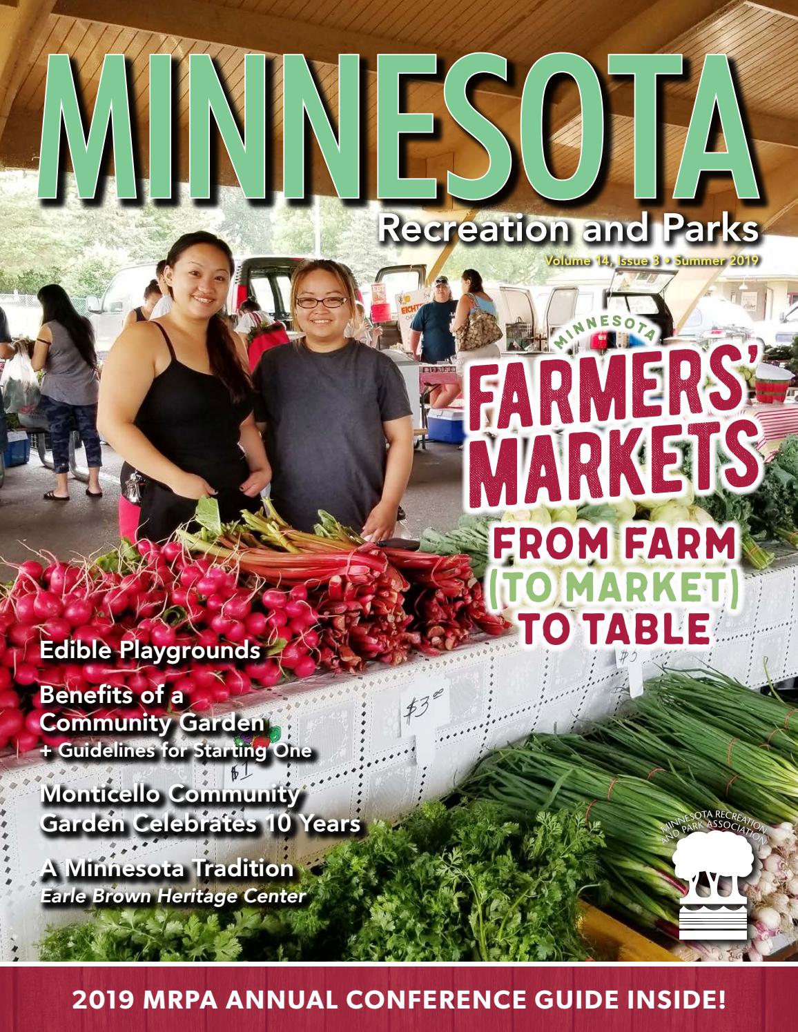 MRPA Magazine - Summer 2019 by Pernsteiner Creative Group, Inc. - Issuu