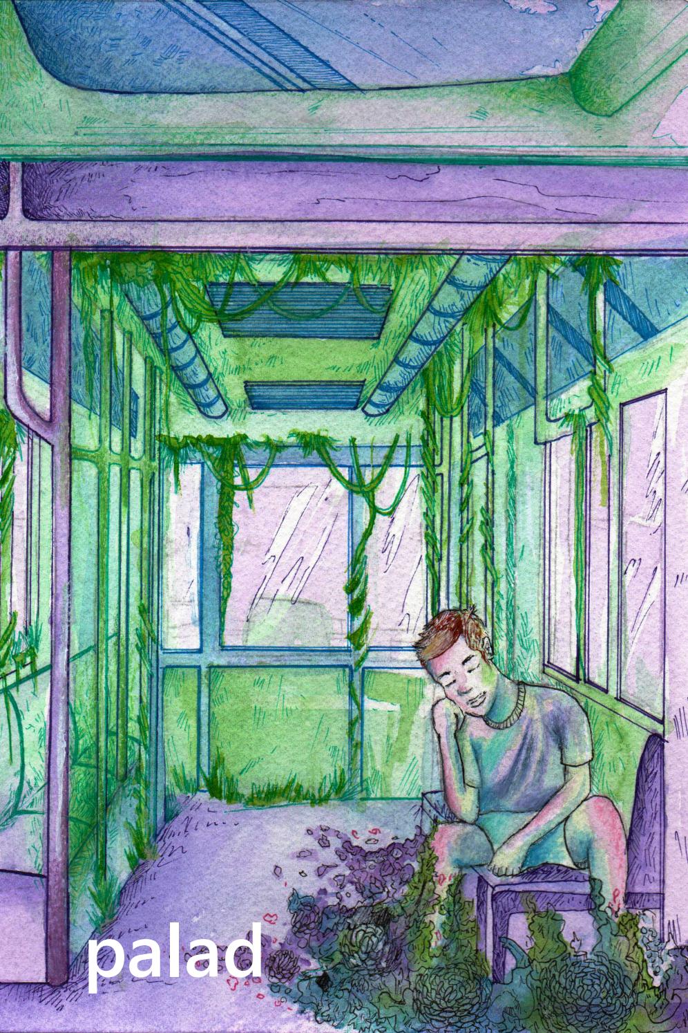 Palad Vol. 21 by Heraldo Filipino - Issuu