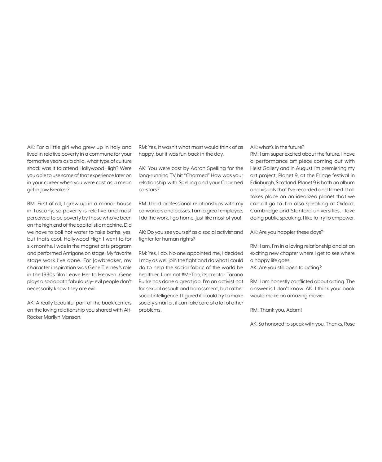 Metropolitan Magazine June 2019 by Metropolitan Magazine - Issuu
