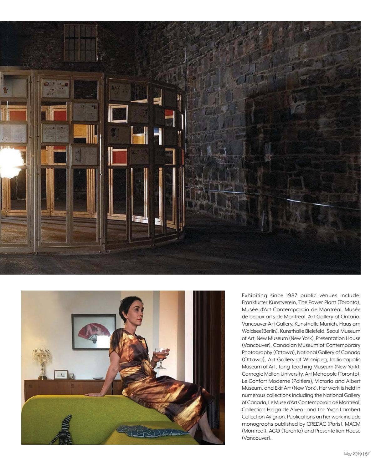 Metropolitan Magazine June 2019 by Metropolitan Magazine - Issuu