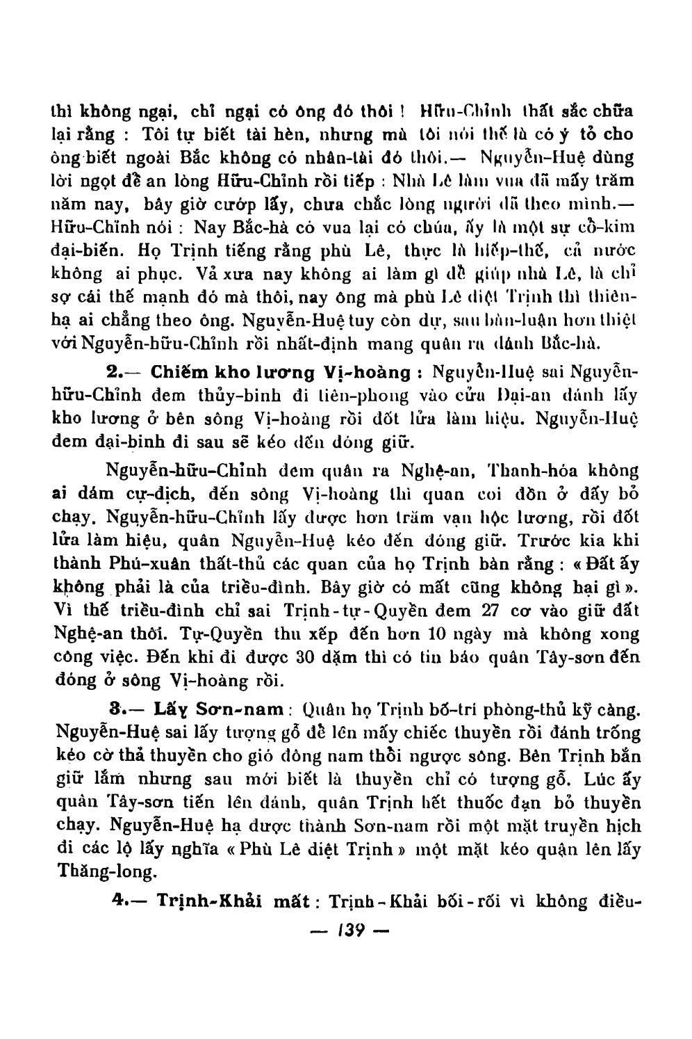 Su lop de Tam by GS Tran Huu Quang by LuuTru - Issuu