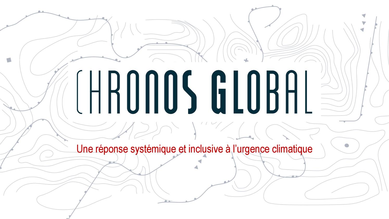 Chronos Global en quelques slides by chronos.global - Issuu