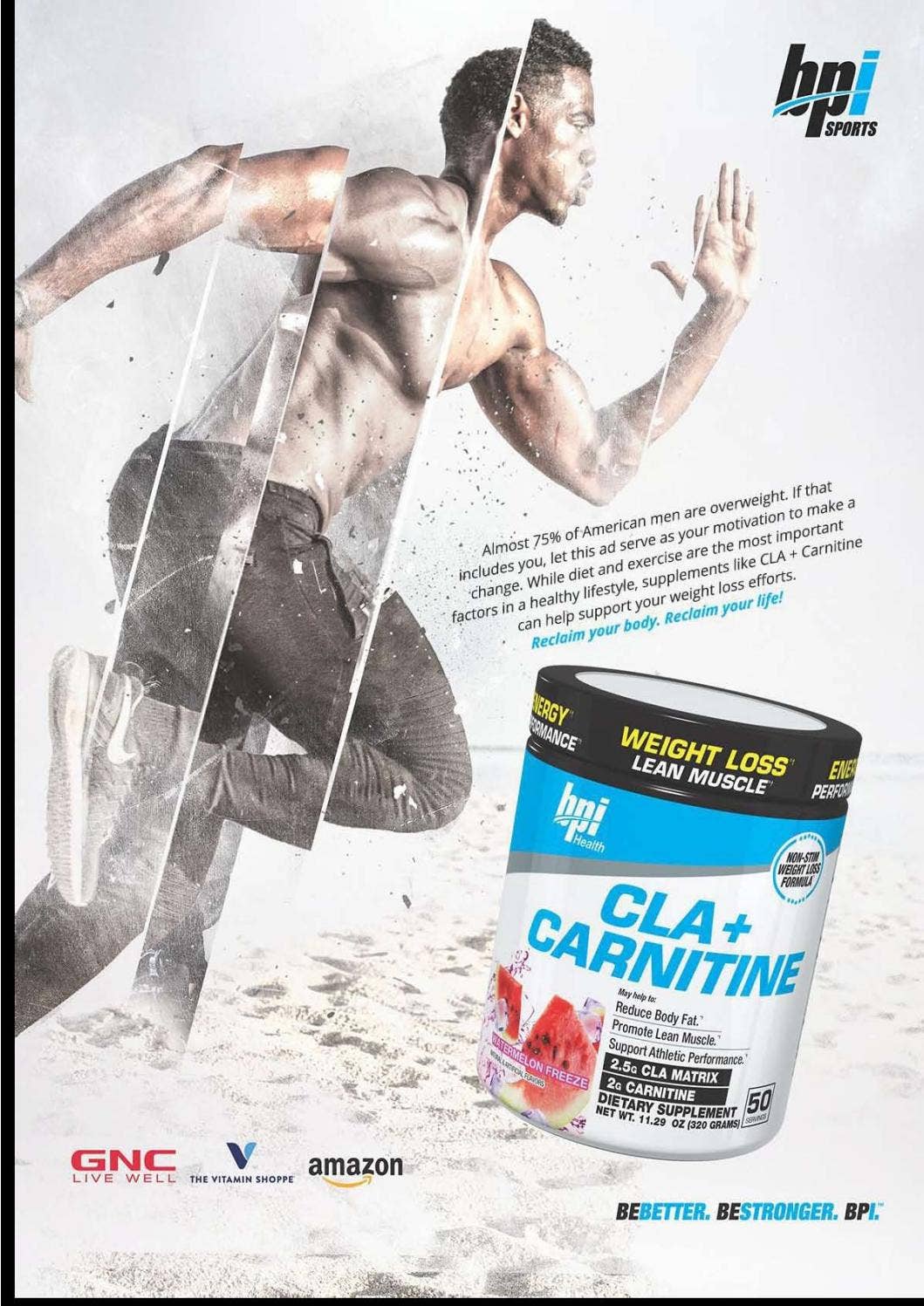 CSM Body Issue with Gerardo Gabriel by Center Stage Magazine - Issuu