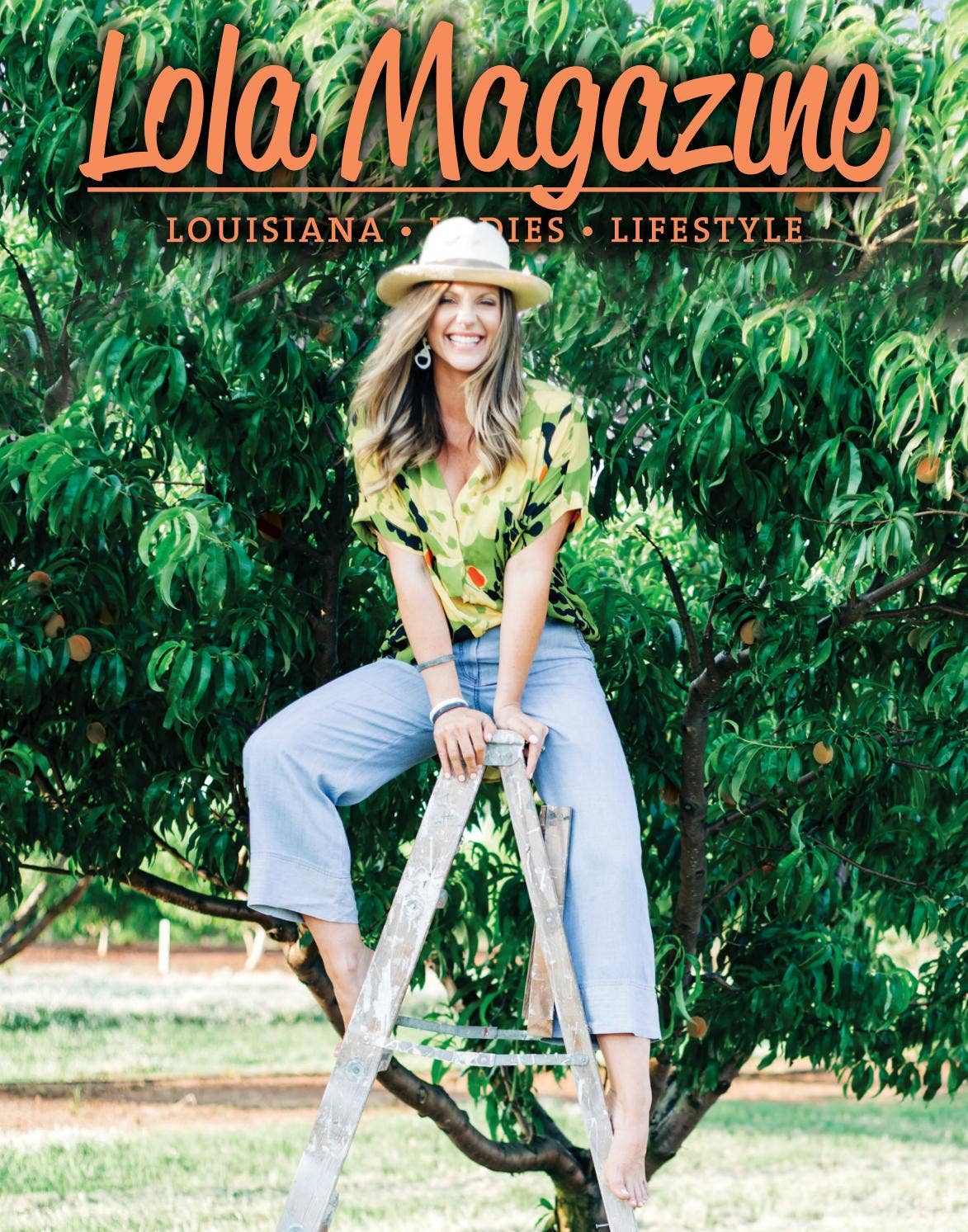 Lola Magazine July/August 2019 by RichardCreative - Issuu