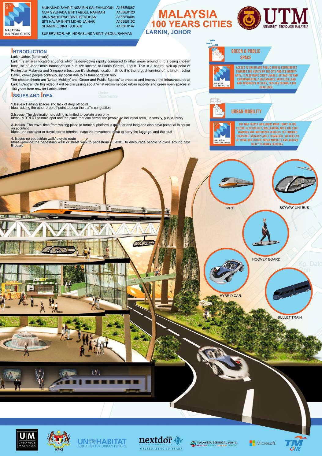 M100YC Competition , FABU, UTM, Skudai by Syuhada' Rahman - Issuu