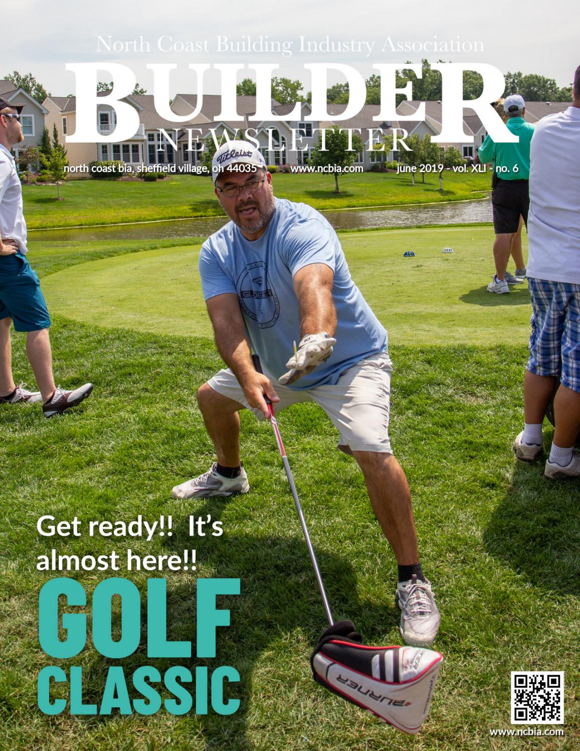 NCBIA June 2019 BUILDER Newsletter by North Coast BIA - Issuu