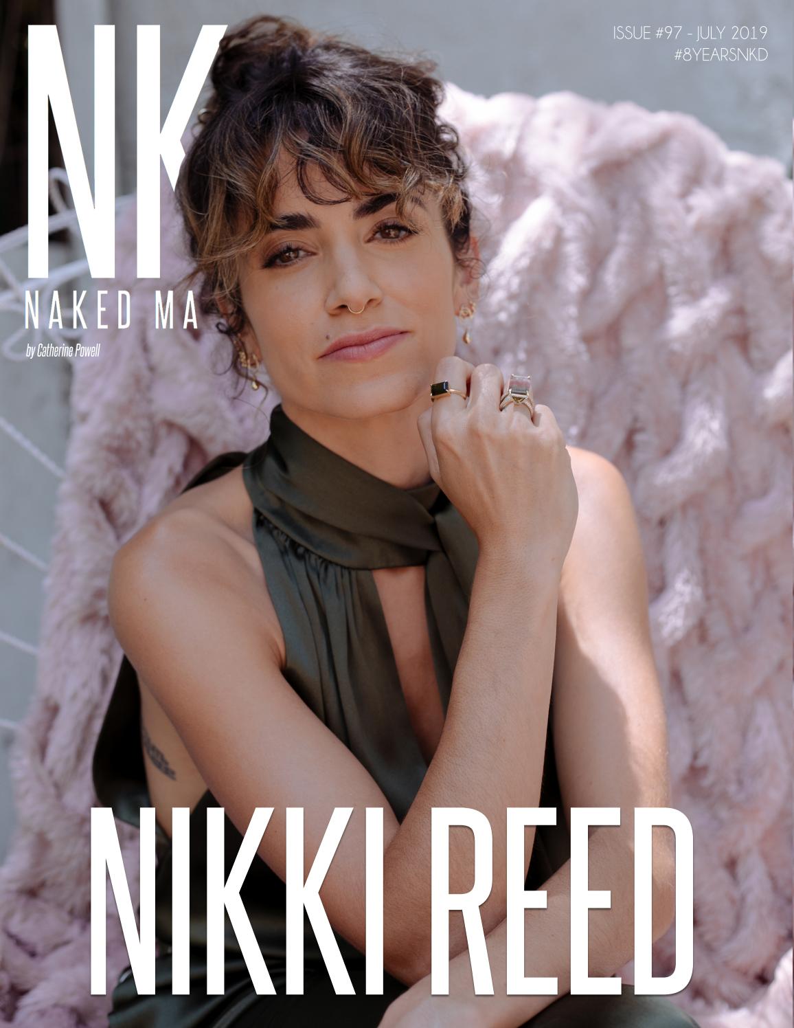 NKD Mag - Issue #97 (July 2019) by NKD Mag - Issuu