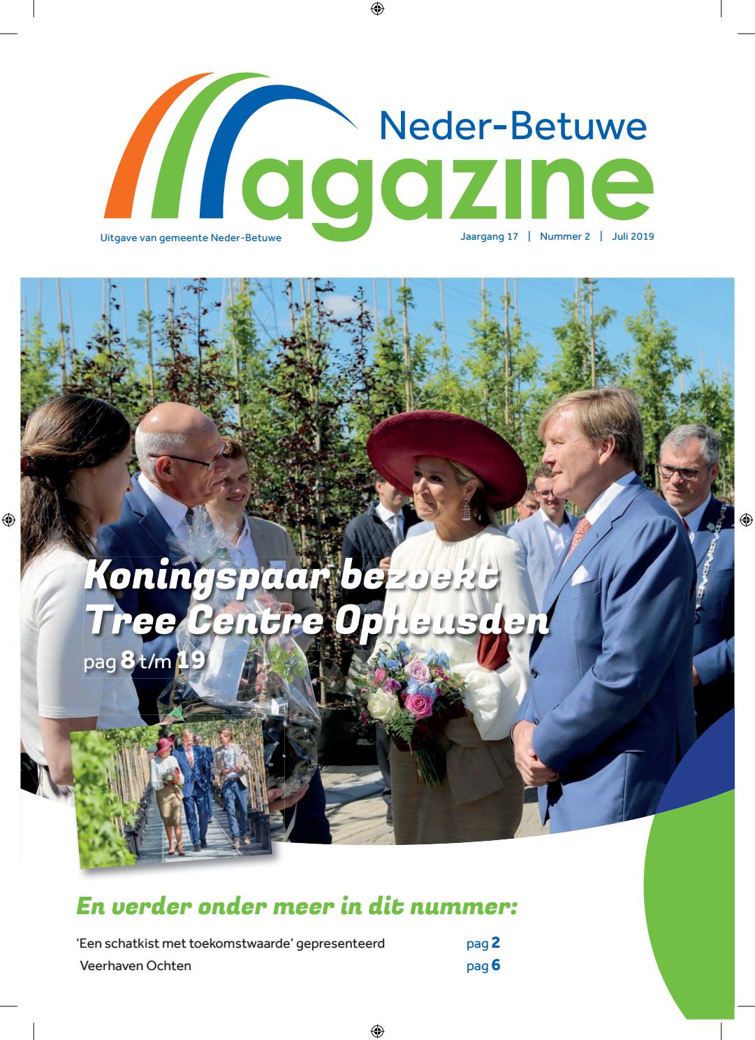 Neder Betuwe Magazine 2 by Alette Keuken - Issuu