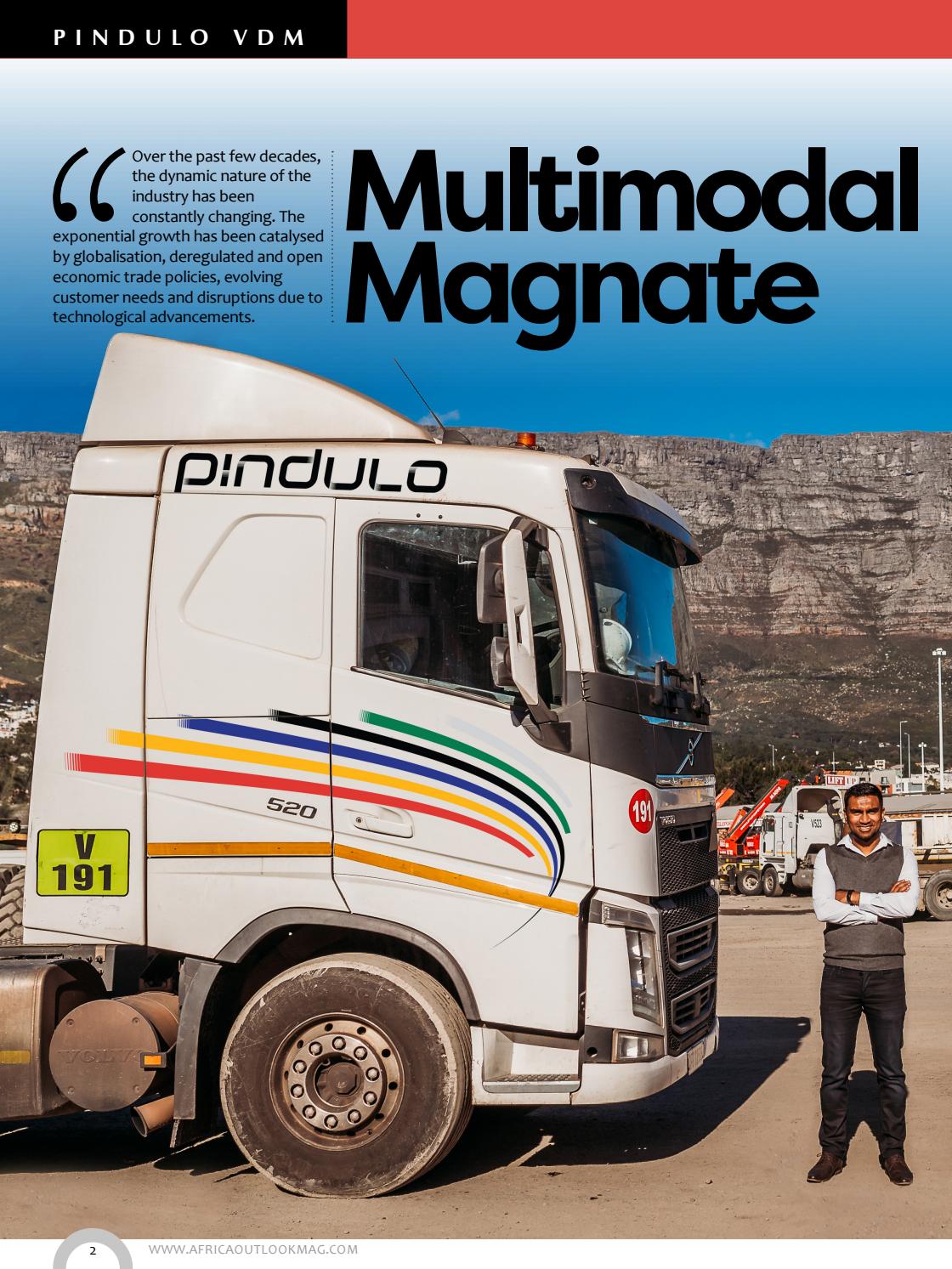 Pindulo VDM by Outlook Publishing - Issuu