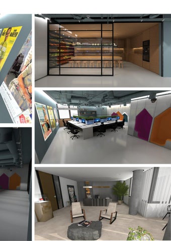 David Pemaj Architecture_Portfolio (Tirana/Albania) by pemajdavid - Issuu