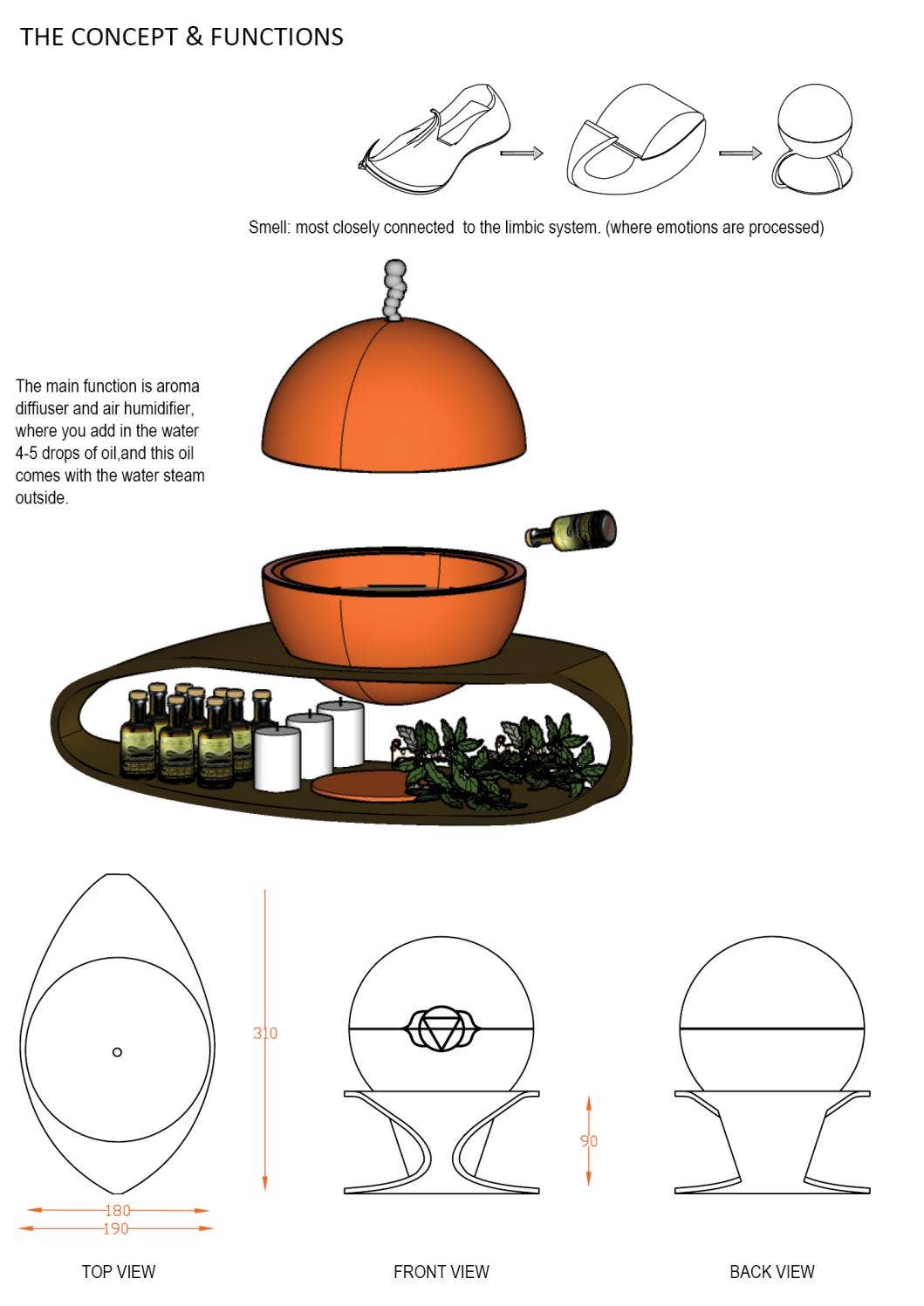 David Pemaj Architecture_Portfolio (Tirana/Albania) by pemajdavid - Issuu