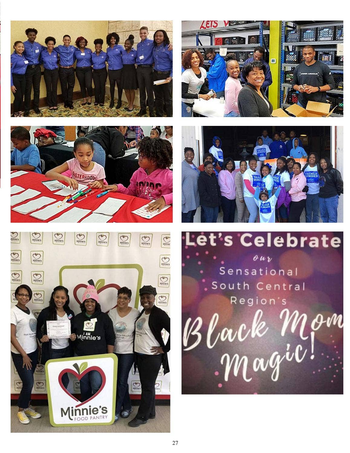 SCOPE 2019 by Jack and Jill of America, Inc. - Issuu